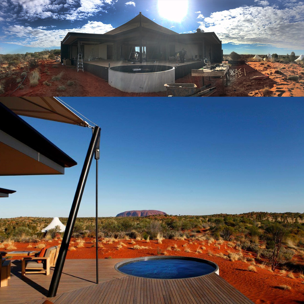 Northern Builders Cairns - Custom Homes, Renovations & Outdoor Living
