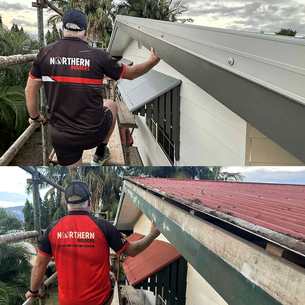 Northern Builders Cairns - Custom Homes, Renovations & Outdoor Living