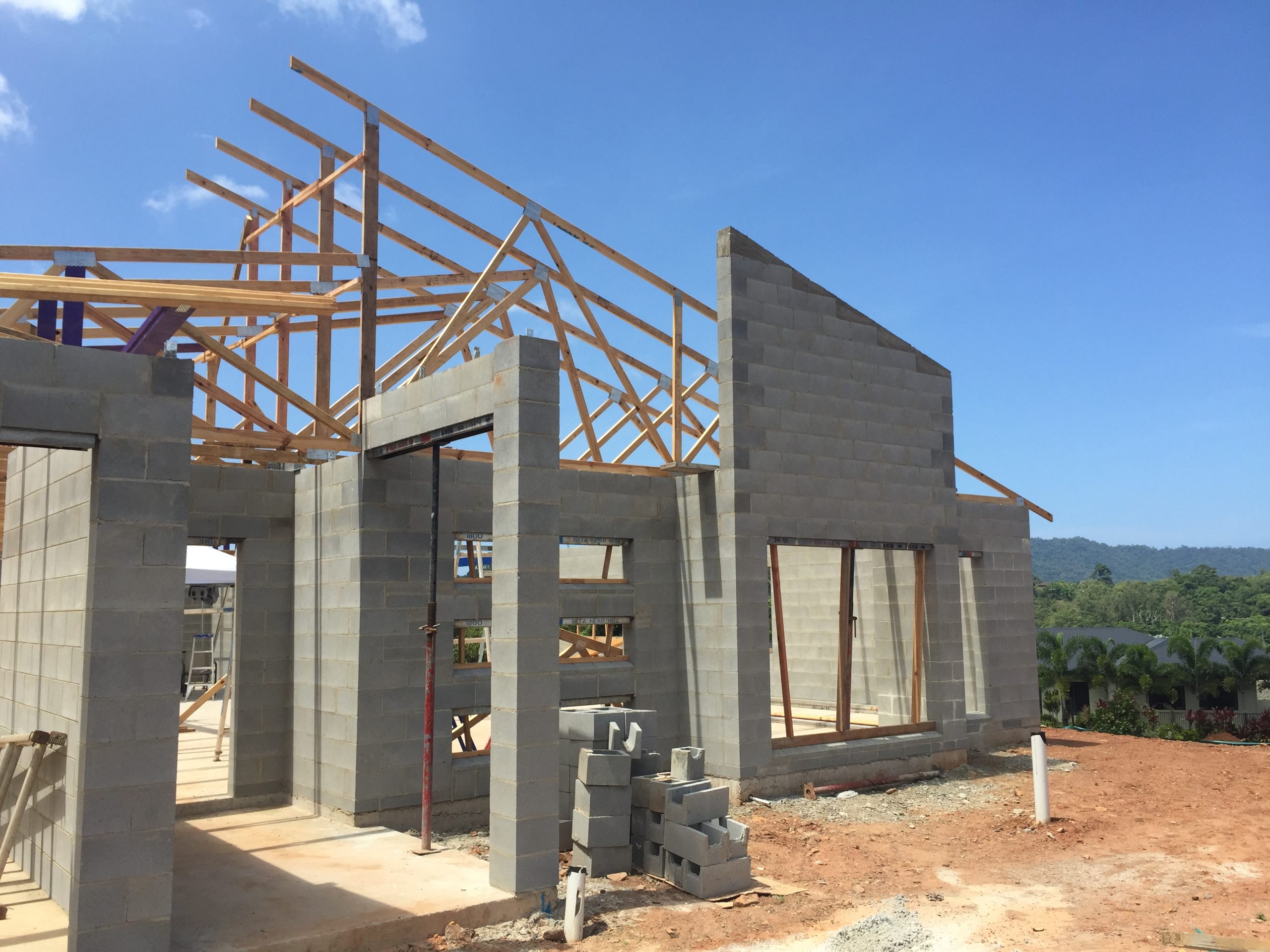 Northern Builders Cairns - Custom Homes, Renovations & Outdoor Living