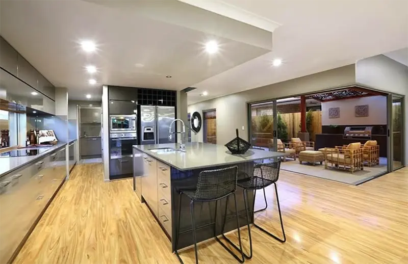 Northern Builders Cairns - Custom Homes, Renovations & Outdoor Living